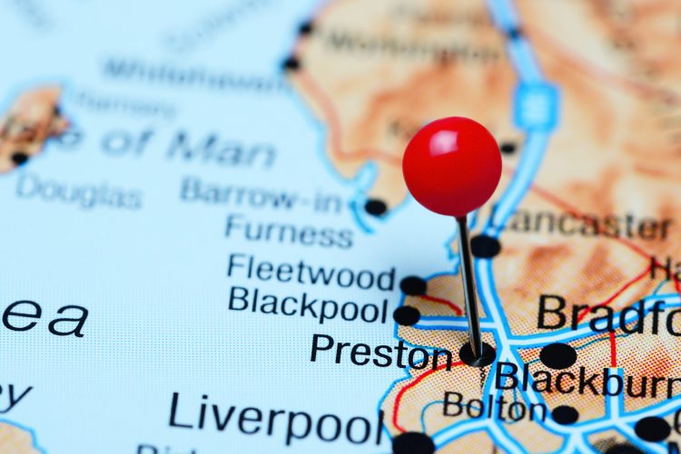 Fun Activities and Experiences in Preston - Friargate Court